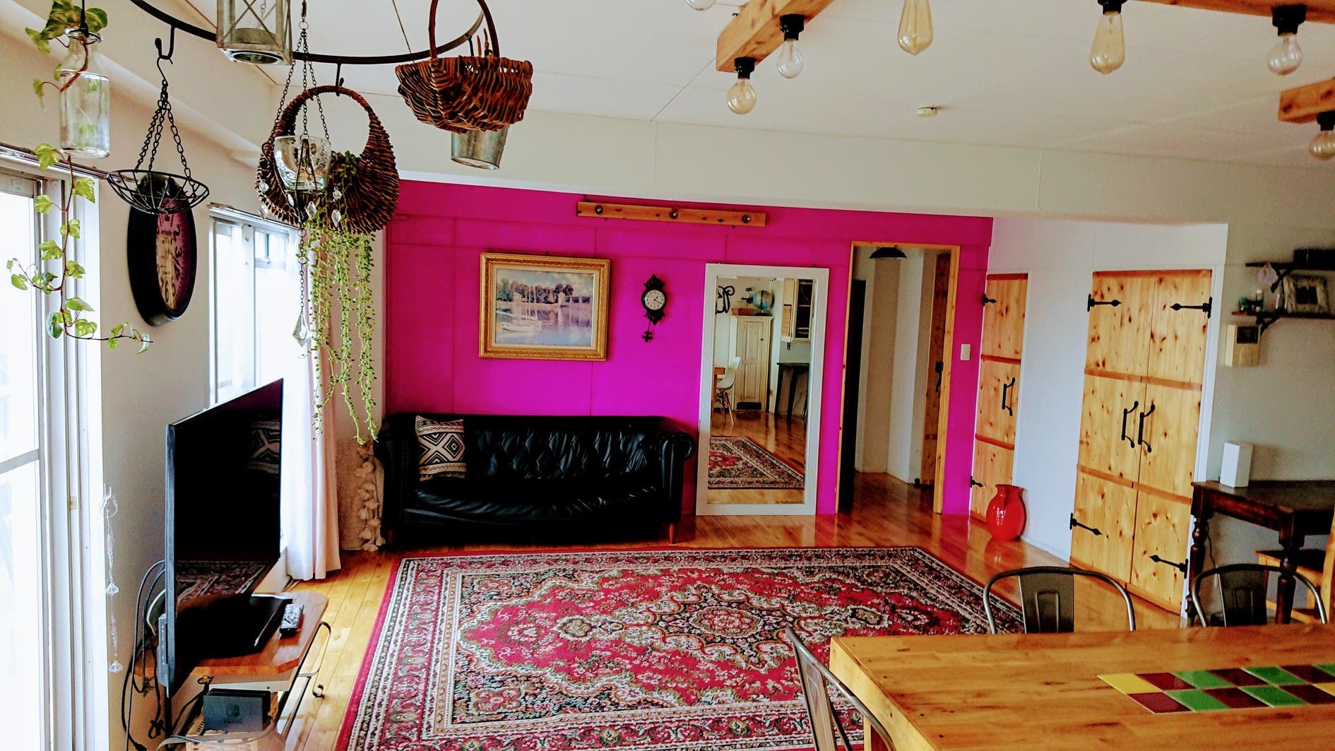 渋谷駅近い135mの写真10