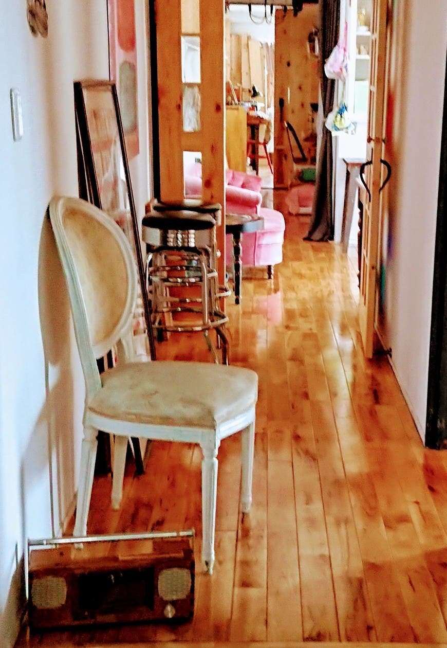 渋谷駅近い135mの写真11