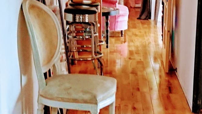 渋谷駅近い135mの写真11