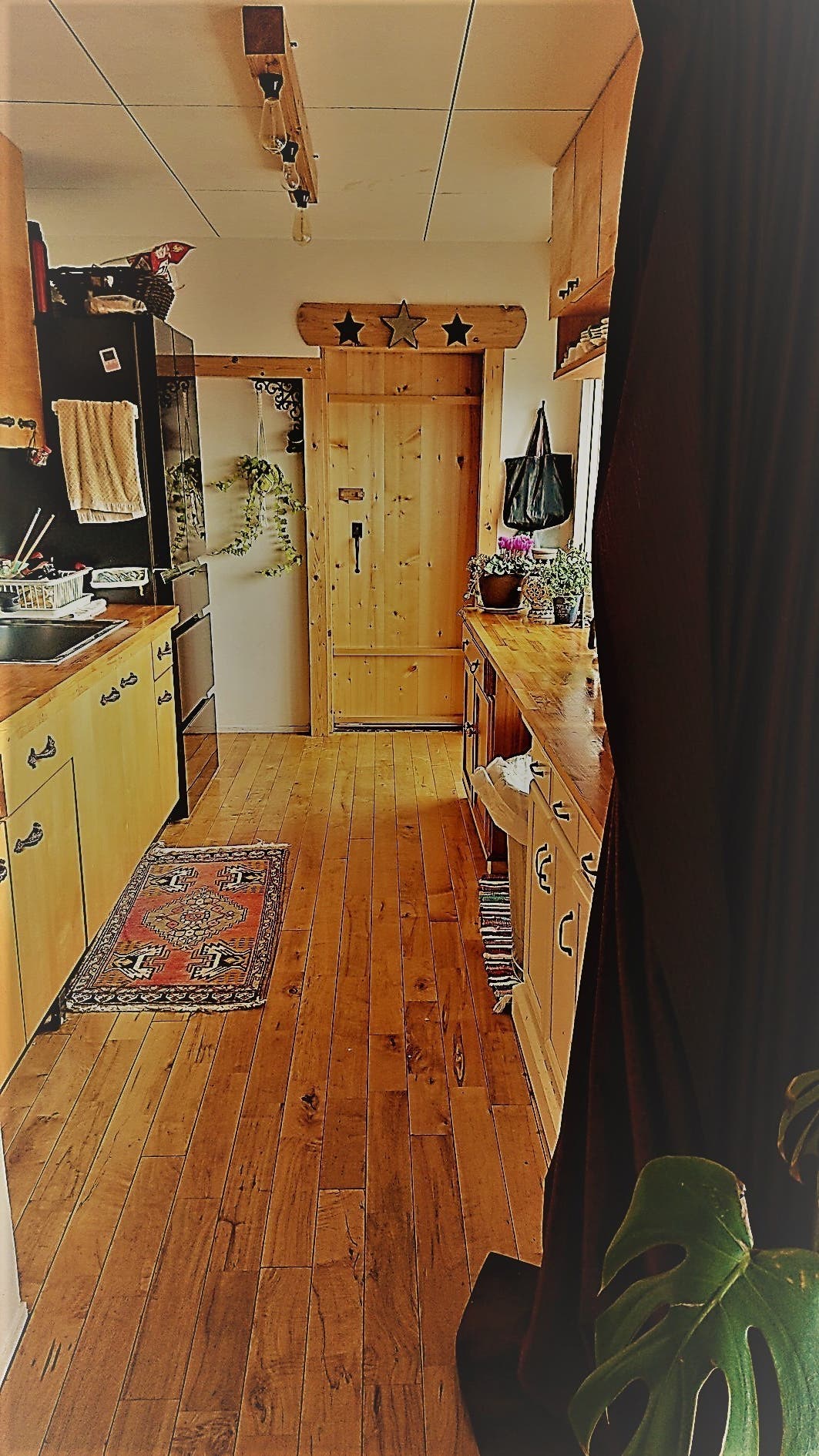 渋谷駅近い135mの写真15