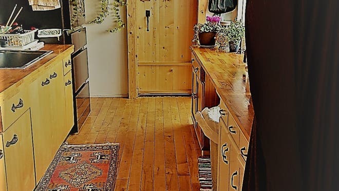 渋谷駅近い135mの写真15