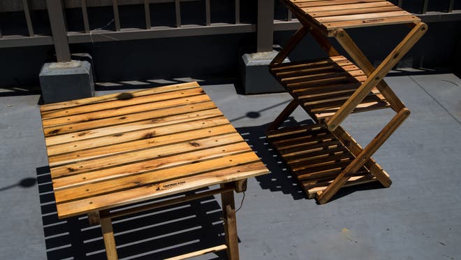 【町屋徒歩5分 上野・西日暮里・北千住・町屋エリア】窓多く明るい部屋/テラス/各種撮影/インテリアデザイナー・スタイリスト常駐の写真15