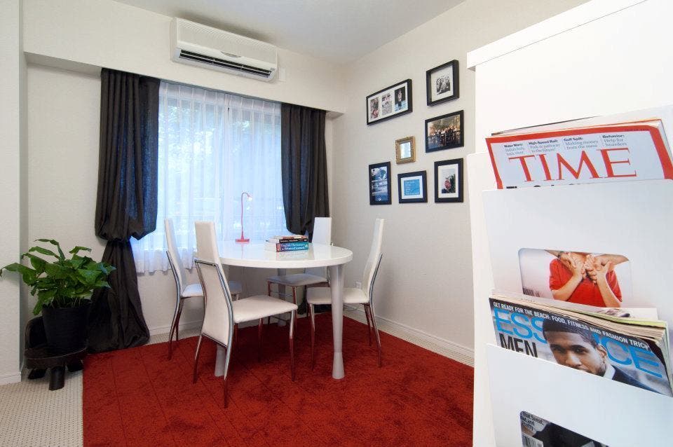 ワークショップ、講座、会議、パーティにご利用ください。の写真8