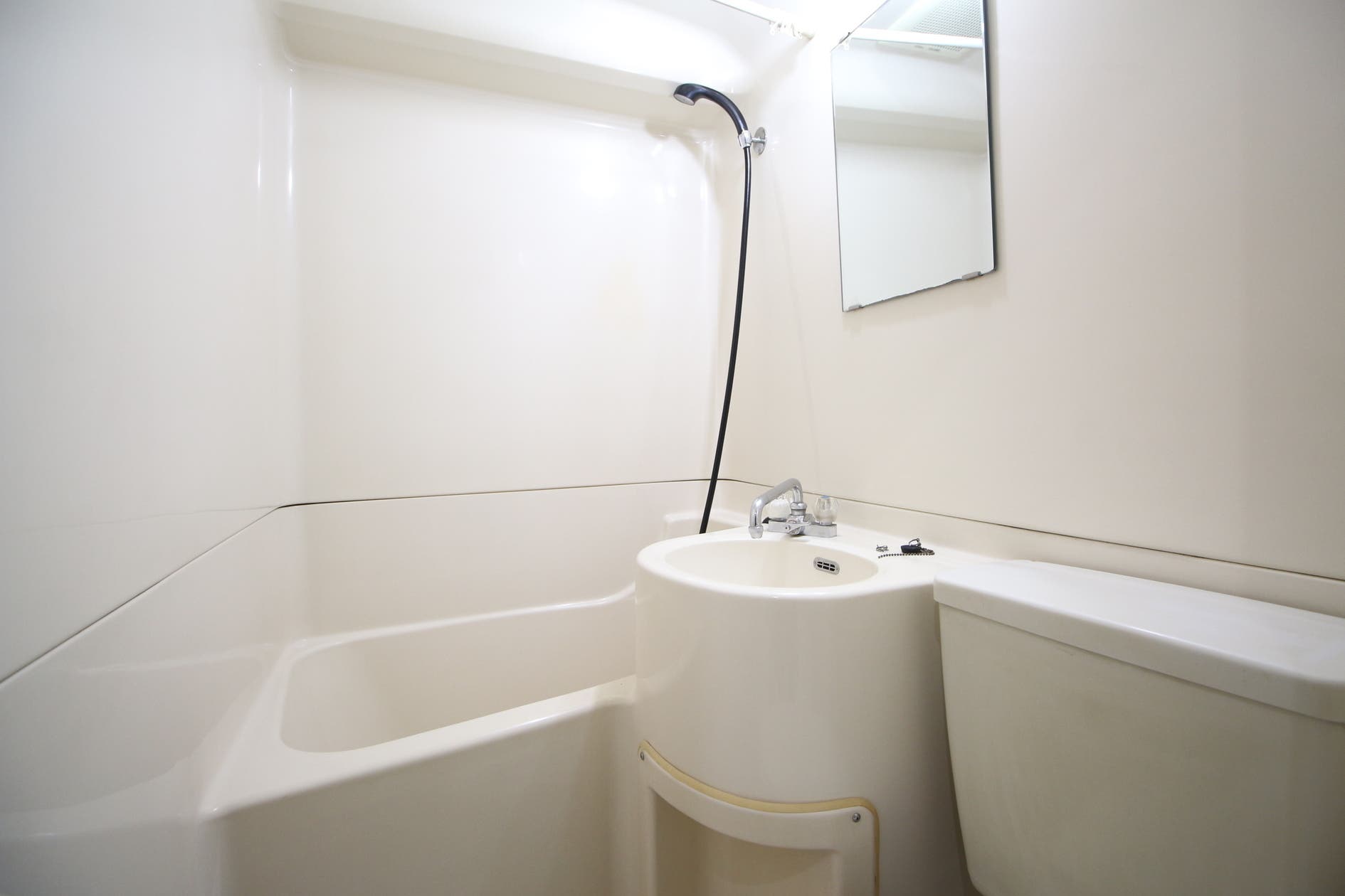 お風呂利用の画像1