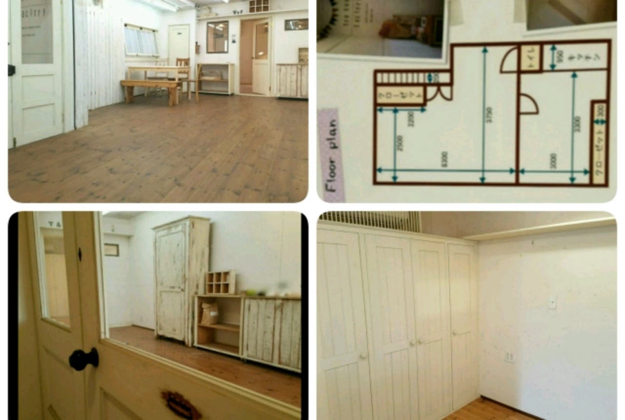 【駅歩1分】自然素材リノベーション♪撮影～パーティー♪貸切プライベート空間♪コイン🅿️目の前♪無料機材有り♪の写真19