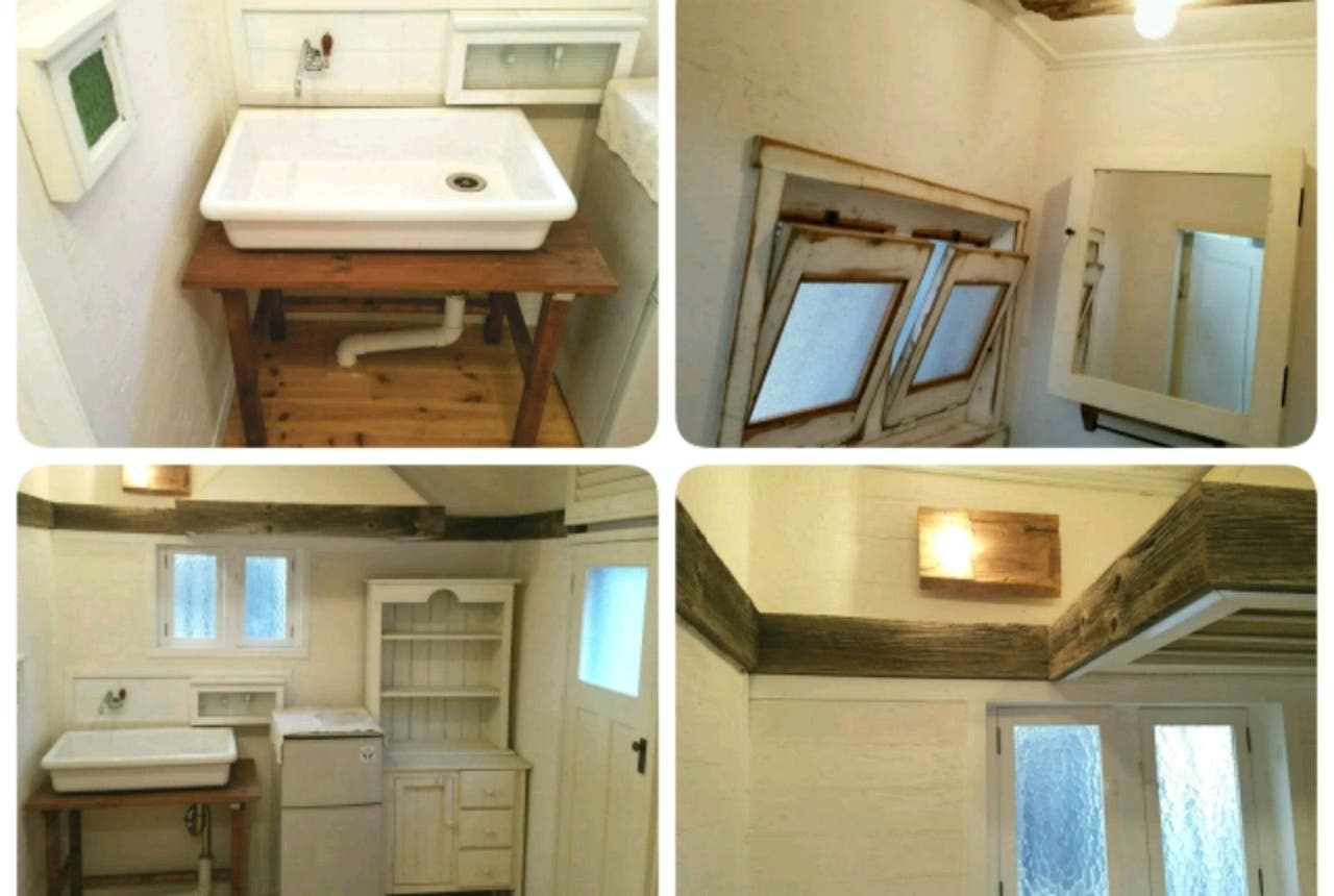 【駅歩1分】自然素材リノベーション♪撮影～パーティー♪貸切プライベート空間♪コイン🅿️目の前♪無料機材有り♪の写真22