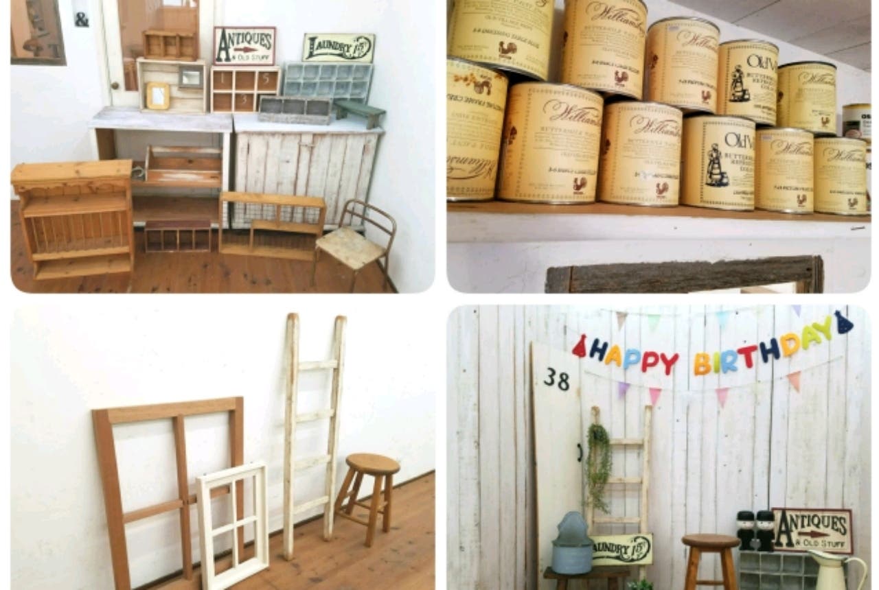 【駅歩1分】自然素材リノベーション♪撮影～パーティー♪貸切プライベート空間♪コイン🅿️目の前♪無料機材有り♪の写真27