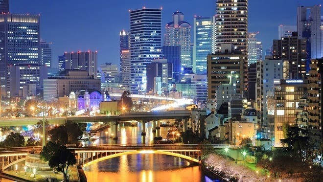 〈貸切スペース〉シャンクレール大阪の写真1