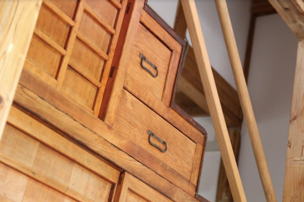 【KOMEHOME】囲炉裏のある古民家　畑や田んぼもに囲まれてBBQ　ワーケーションやリモートワークも利用もOKの写真24