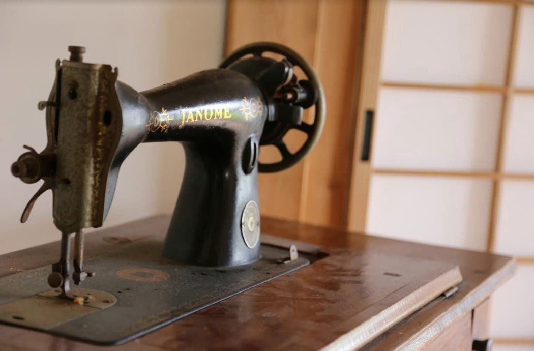 【KOMEHOME】囲炉裏のある古民家　畑や田んぼもに囲まれてBBQ　ワーケーションやリモートワークも利用もOKの写真23