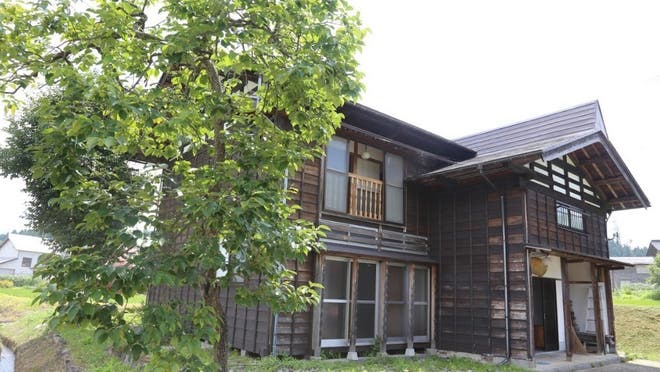 【KOMEHOME】囲炉裏のある古民家 畑や田んぼもに囲まれてBBQ ワーケーションやリモートワークも利用もOKの写真16