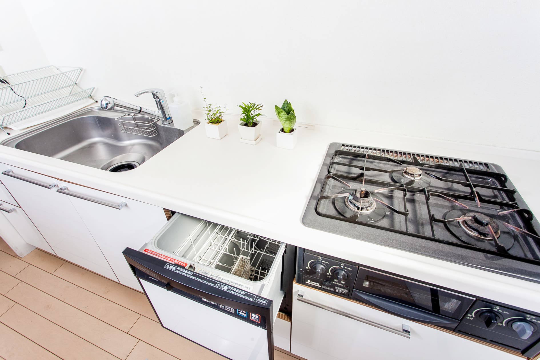 「撮影スタジオ」東新宿駅より徒歩5分 全身撮影OK 機材完備/ﾒｲｸﾙｰﾑ/ｷｯﾁﾝ/ﾊﾞｽﾙｰﾑの写真10