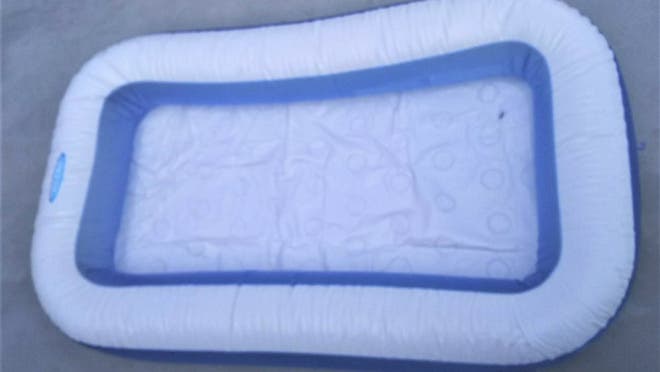 見晴らしよい屋上と低い出入り部屋の写真6