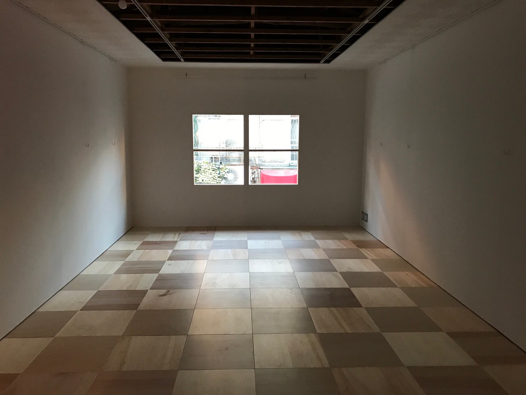 ギャラリー、シアターなど使い方はいろいろ、お座敷空間。の写真7