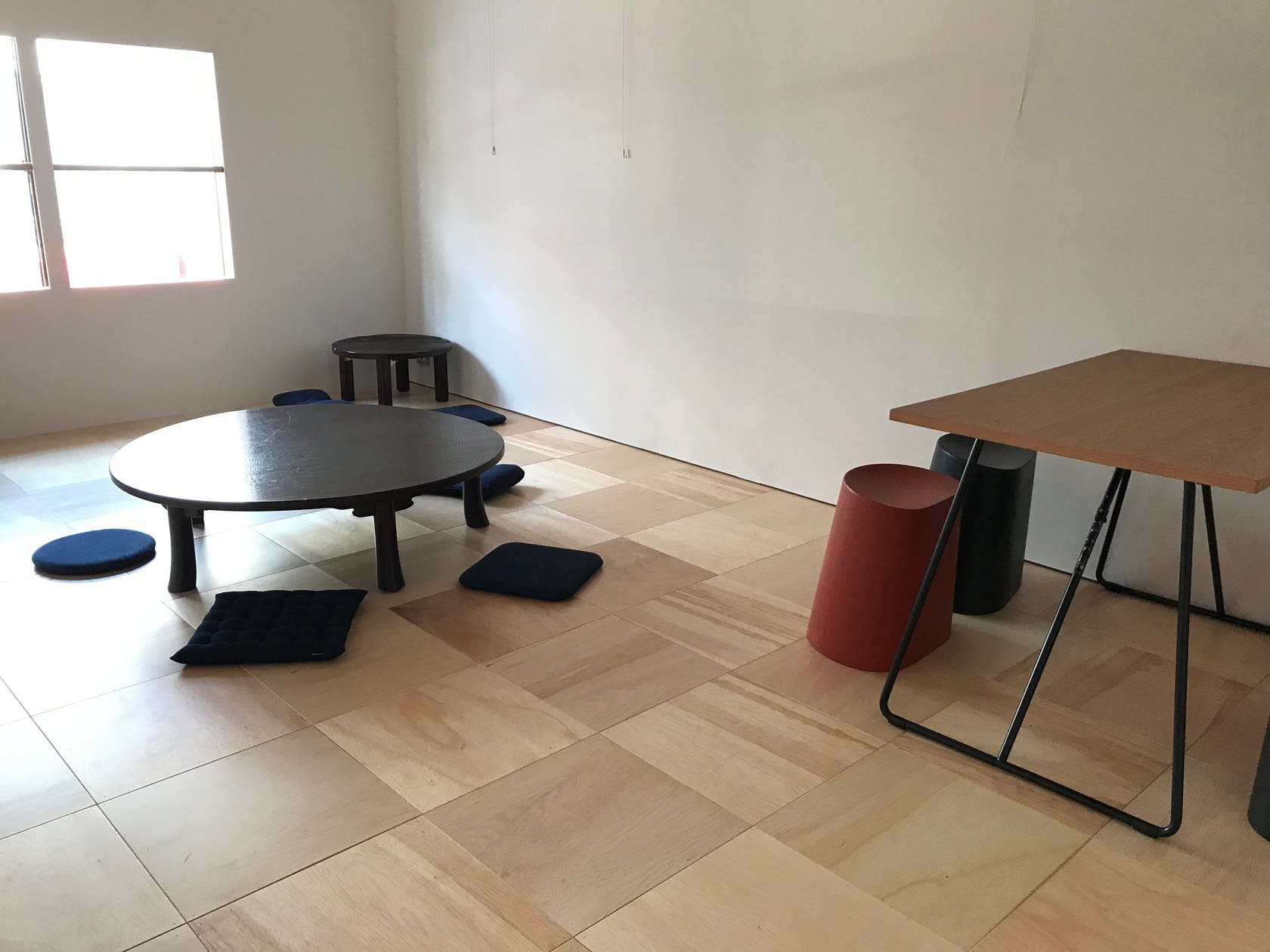 ギャラリー、シアターなど使い方はいろいろ、お座敷空間。の写真6