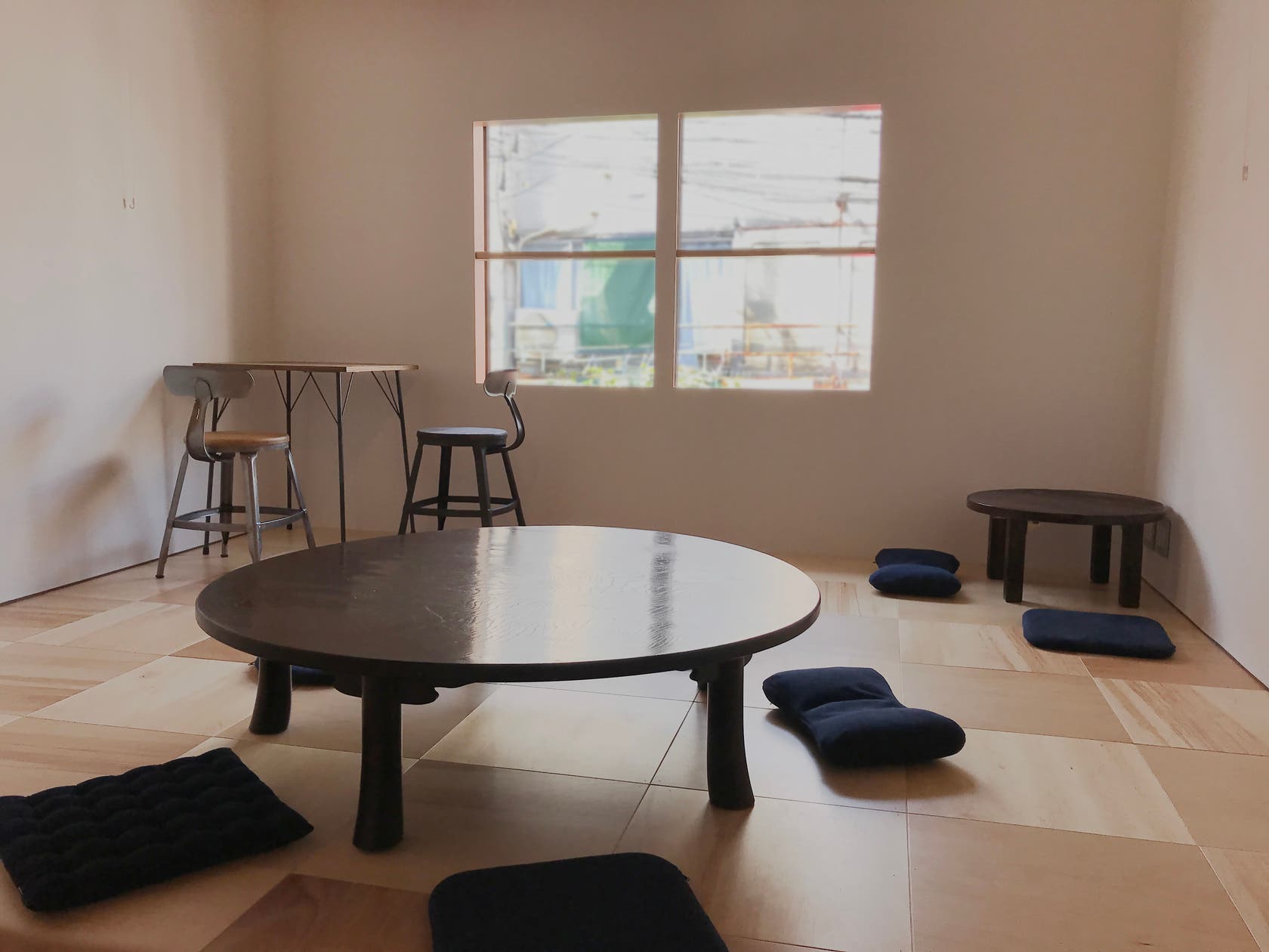 ギャラリー、シアターなど使い方はいろいろ、お座敷空間。の写真5