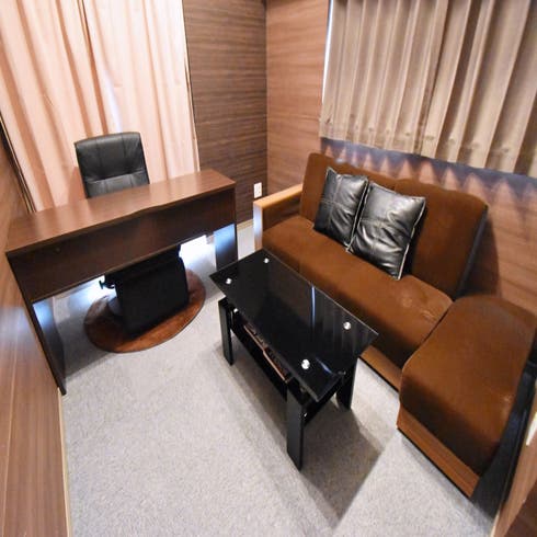 SP014★渋谷駅から歩いてすぐ！パーティー・女子会・宅飲み・撮影会・仮眠にも★ の写真