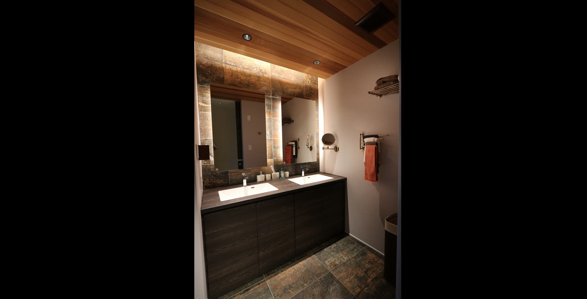 知多半島のラグジュアリーな貸別荘　近場でリゾートなセレブな時間を。BBQができるガーデン付。 日帰り利用の写真16