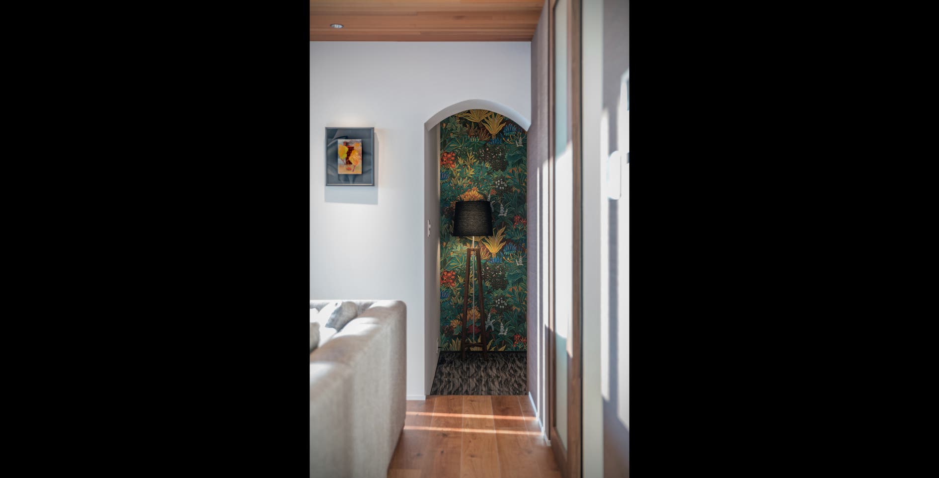 知多半島のラグジュアリーな貸別荘　近場でリゾートなセレブな時間を。BBQができるガーデン付。 日帰り利用の写真5