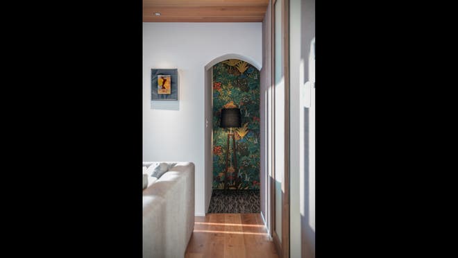 知多半島のラグジュアリーな貸別荘 近場でリゾートなセレブな時間を。BBQができるガーデン付。 日帰り利用の写真5