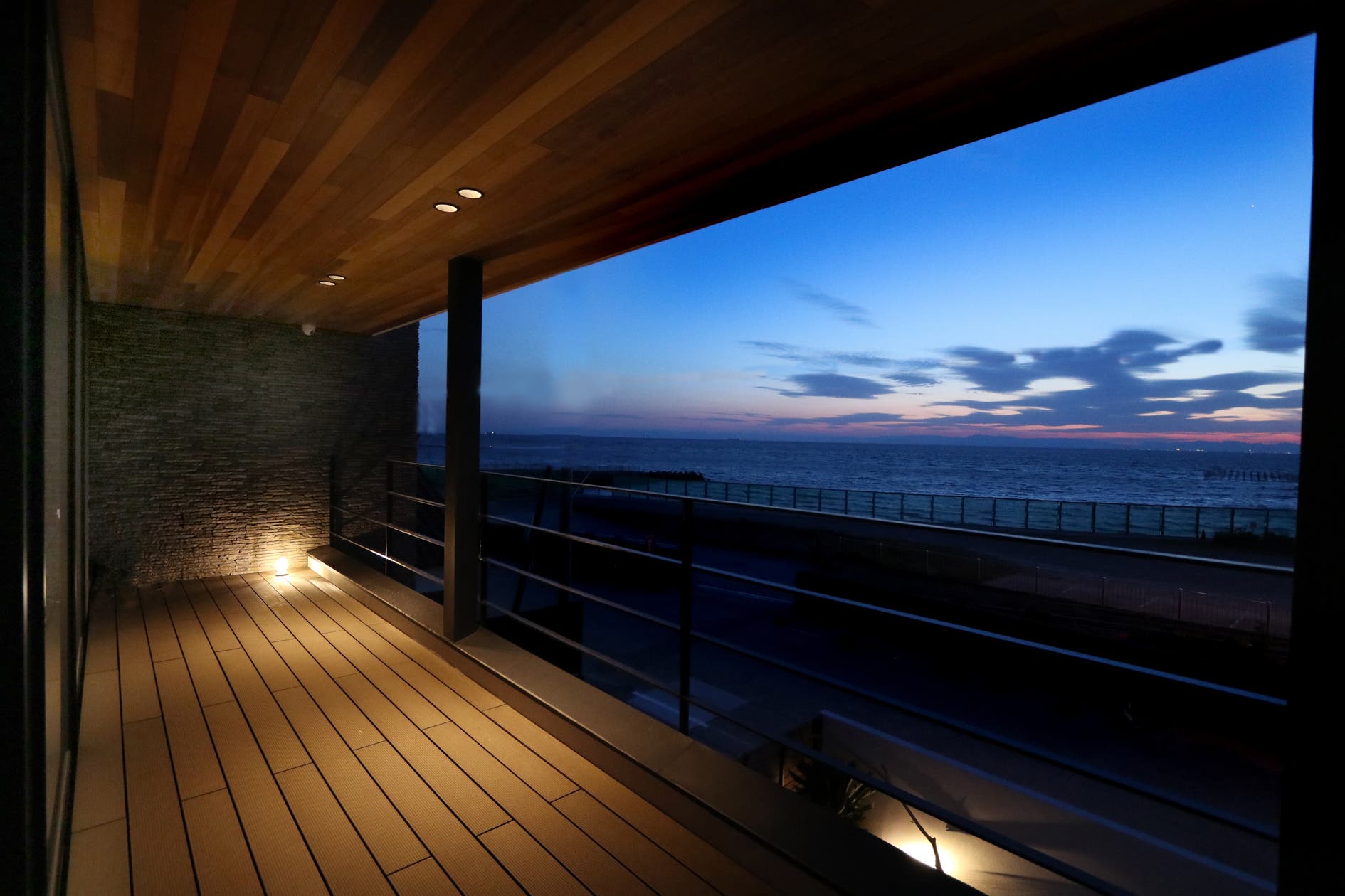 知多半島のラグジュアリーな貸別荘　近場でリゾートなセレブな時間を。BBQができるガーデン付。 日帰り利用の写真26