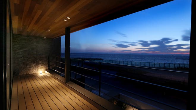 知多半島のラグジュアリーな貸別荘 近場でリゾートなセレブな時間を。BBQができるガーデン付。 日帰り利用の写真26