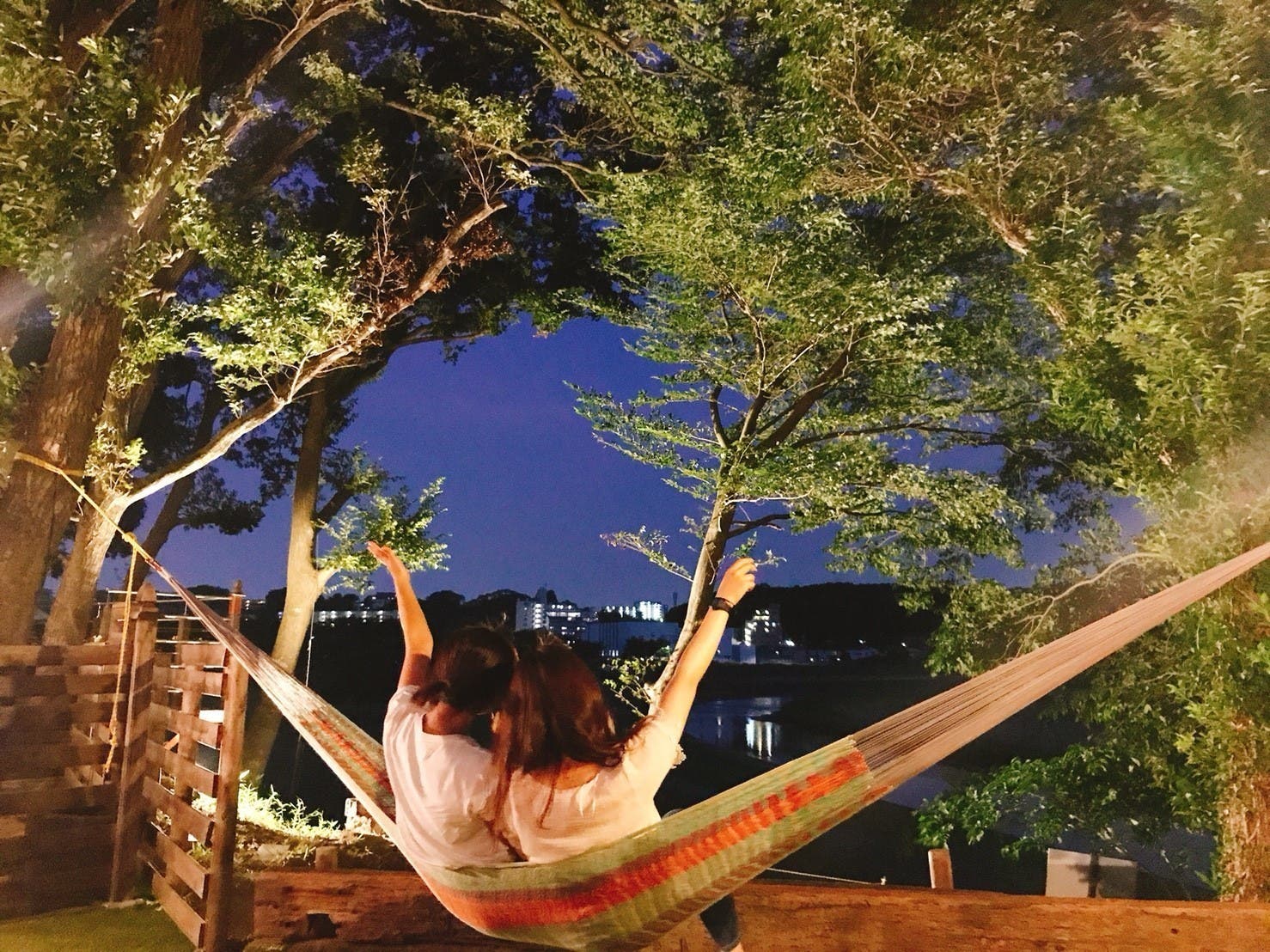 リバーサイドに建つ森の中の一軒家。パーティー、バーベキュー、グランピング、女子会、ママ会、演奏、撮影、イベント等様々な用途に！！の写真18