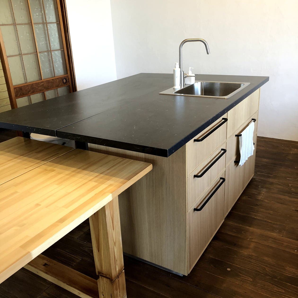 古民家とピザ窯付きガレージ完全貸切。BBQ/ピザ焼/コスプレ撮影に。の写真12