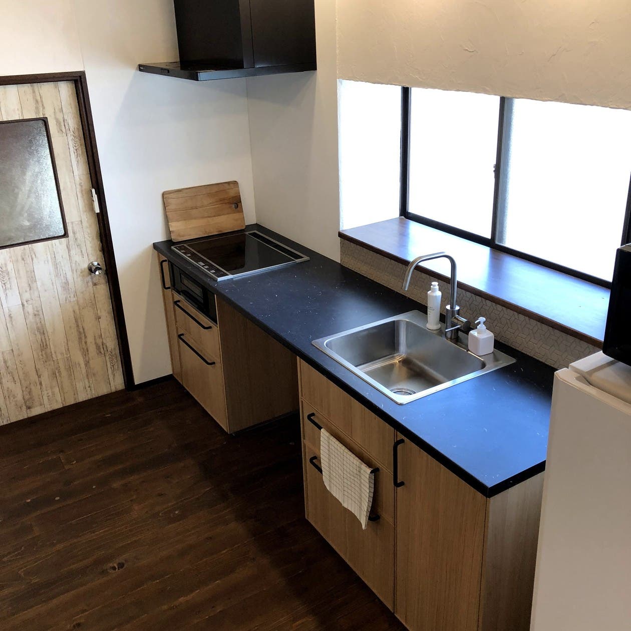 古民家とピザ窯付きガレージ完全貸切。BBQ/ピザ焼/コスプレ撮影に。の写真13