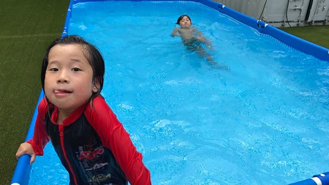 リバーサイドに建つ森の中の一軒家。パーティー、バーベキュー、グランピング、女子会、ママ会、演奏、撮影、イベント等様々な用途に!!の写真14