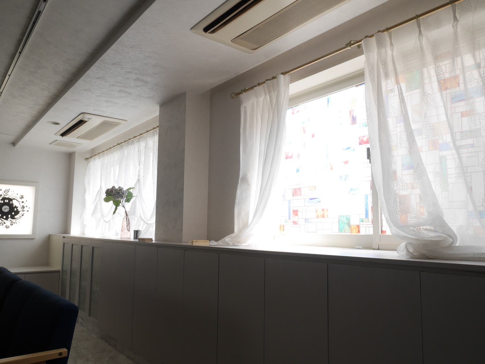 【天王寺駅 阿倍野駅徒歩3分】3階ワンフロア貸切りスペース「arcobaleno🌈」の写真13