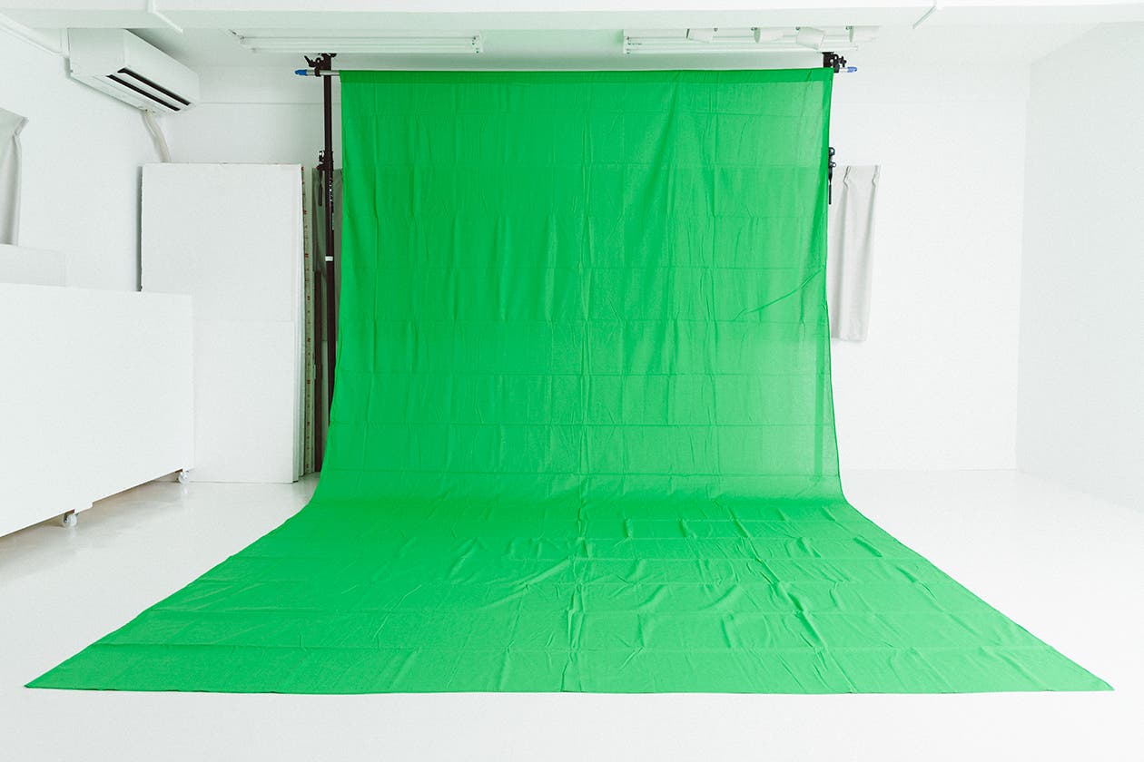 【銀座・東銀座の穴場なスタジオ！】銀座駅５分・東銀座駅２分／白壁／無料機材／スタジオ貸切／小規模撮影の写真24