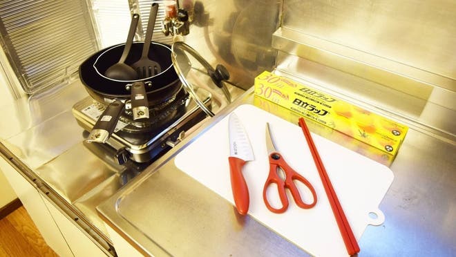 Home sweet home 藤☆高田馬場駅3分☆テレワーク、仕事部屋☆会議室、談話室☆パーティーなどにの写真4