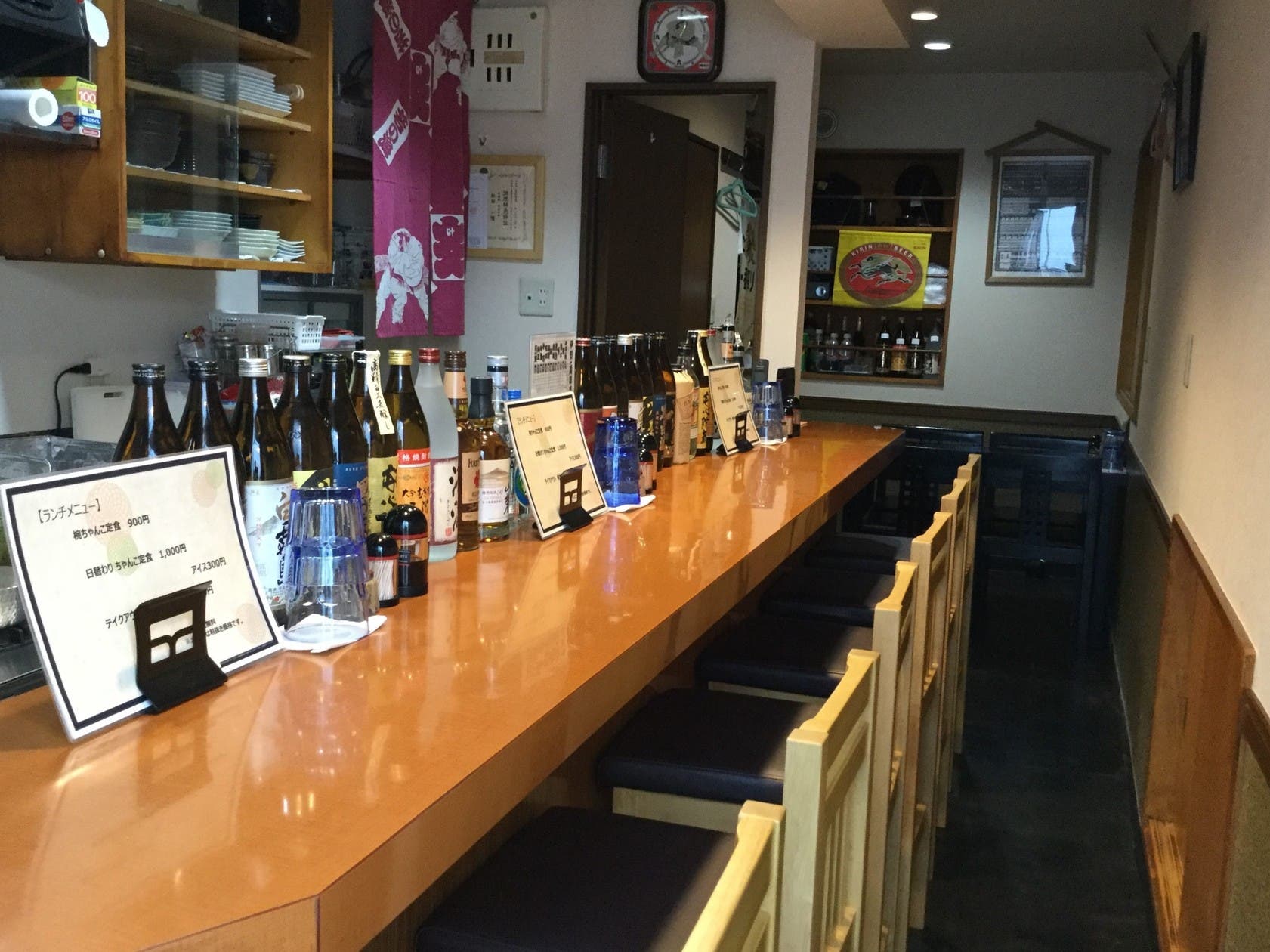 【川崎市川崎区】キッチンも使えるバルスペース  女子会/お誕生日会/ママ会/1dayレストラン&バーに!の写真4