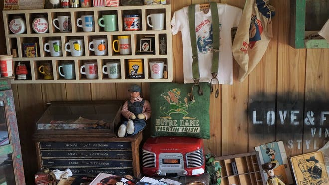 アメリカンヴィンテージハウスの写真3