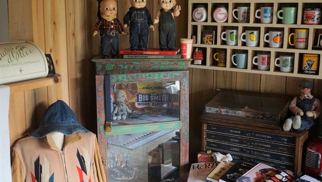 アメリカンヴィンテージハウスの写真4