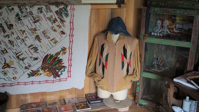 アメリカンヴィンテージハウスの写真5