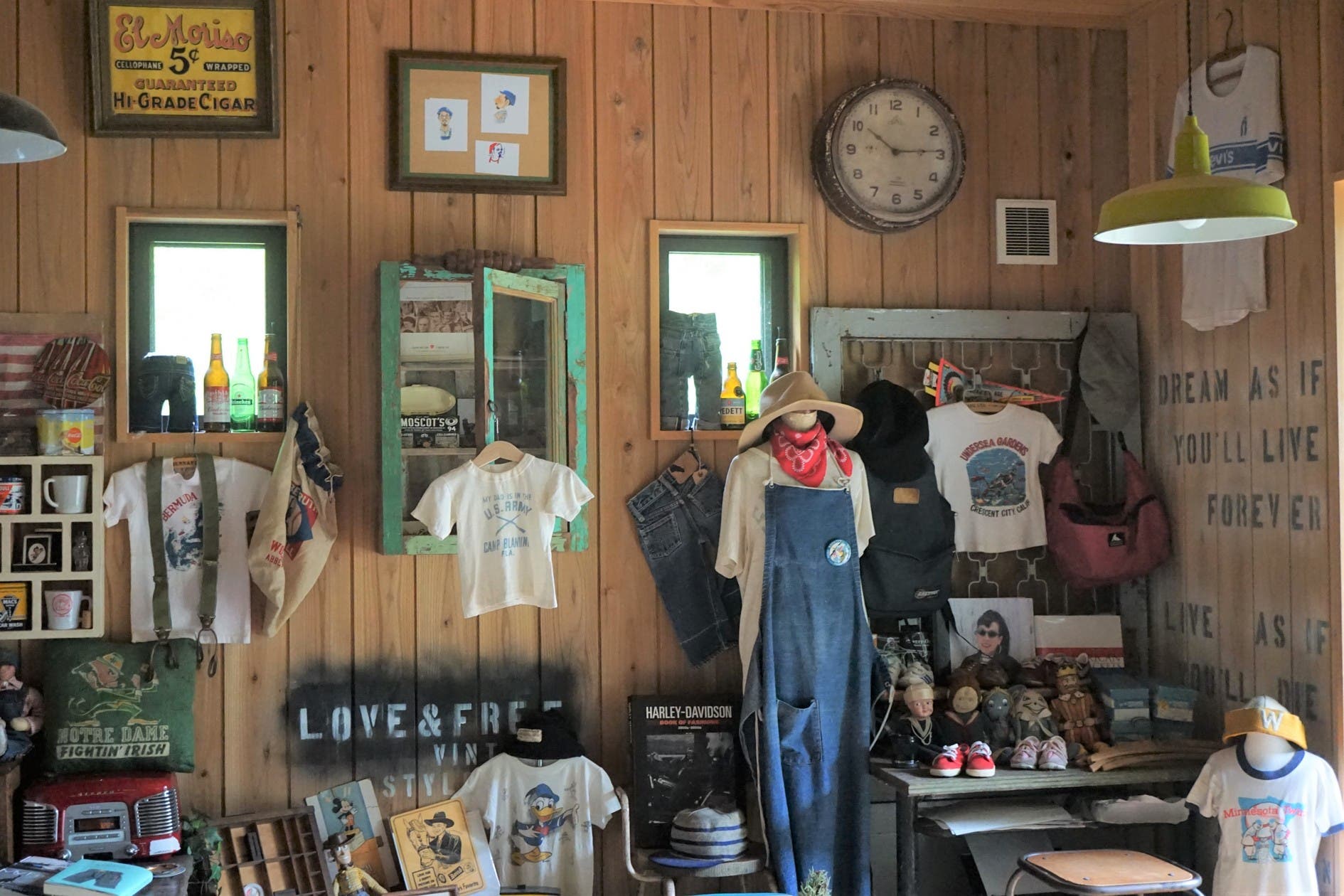 アメリカンヴィンテージハウスの写真7