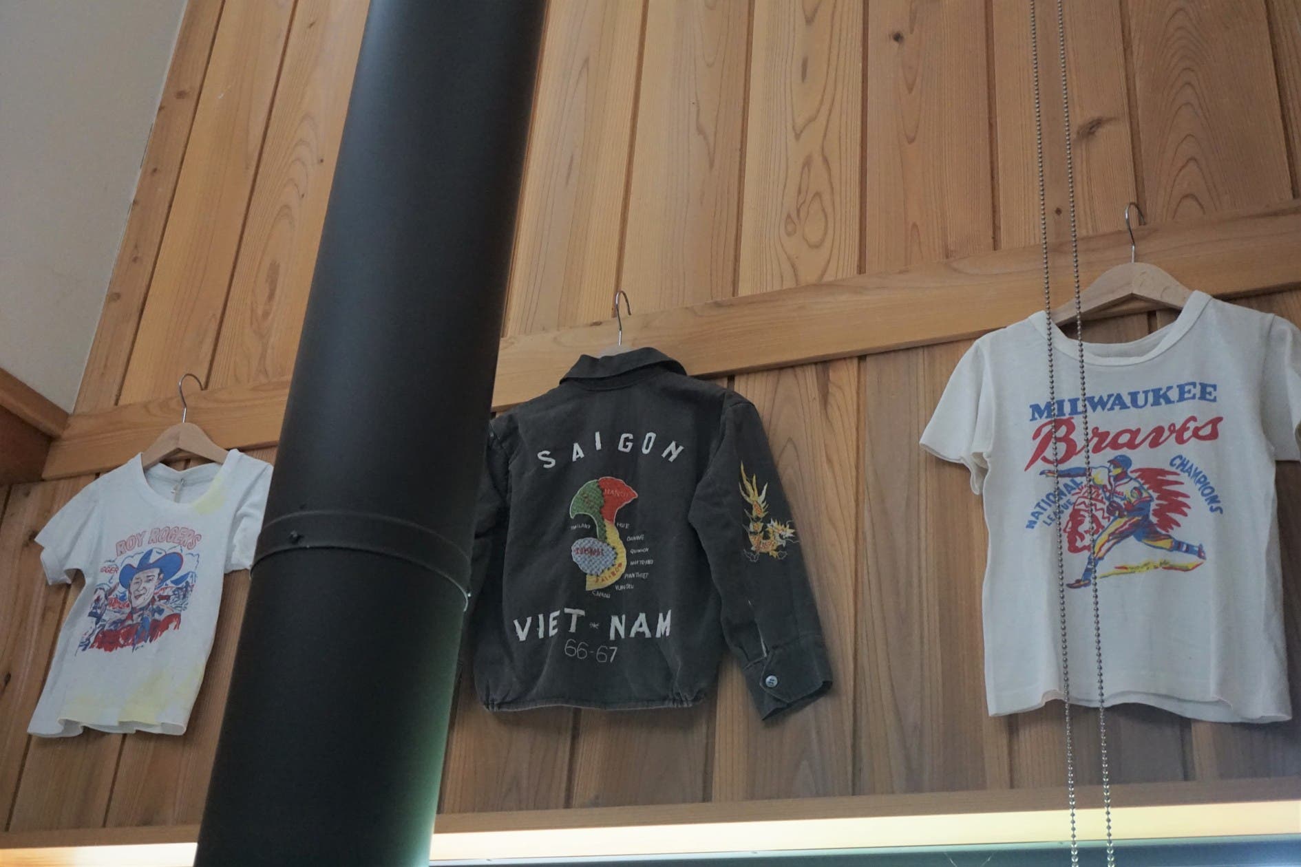 アメリカンヴィンテージハウスの写真9