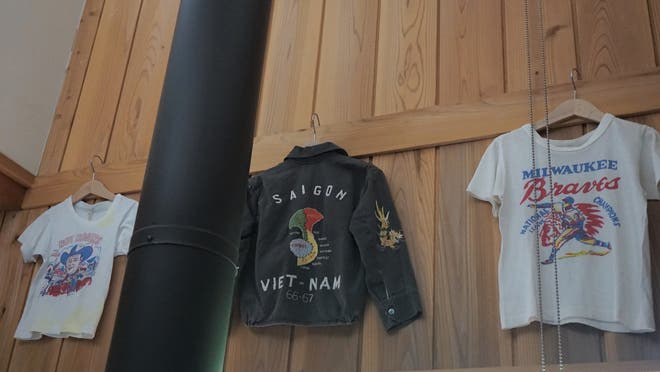 アメリカンヴィンテージハウスの写真9