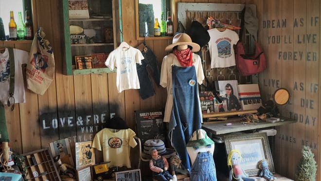 アメリカンヴィンテージハウスの写真10