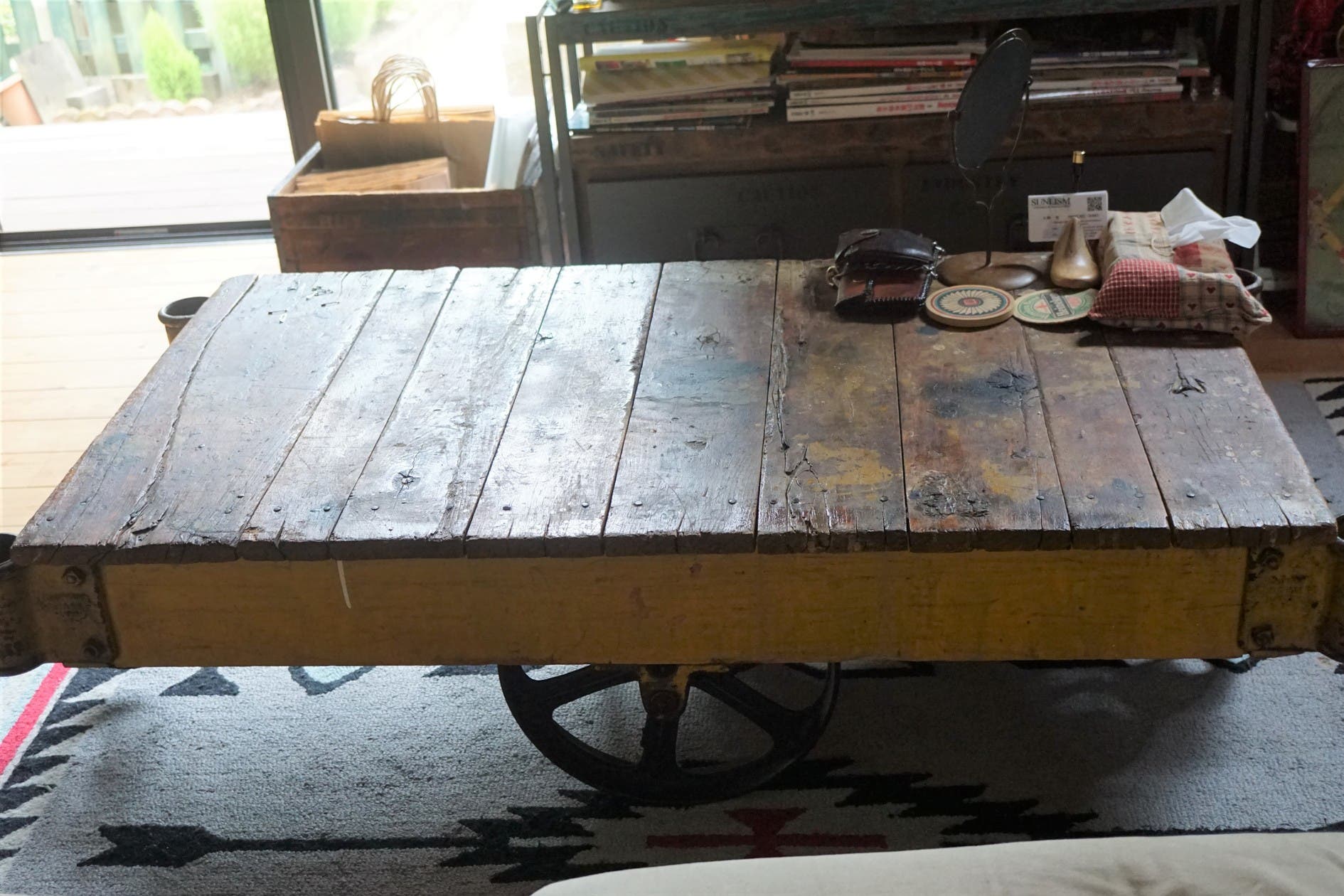 アメリカンヴィンテージハウスの写真13