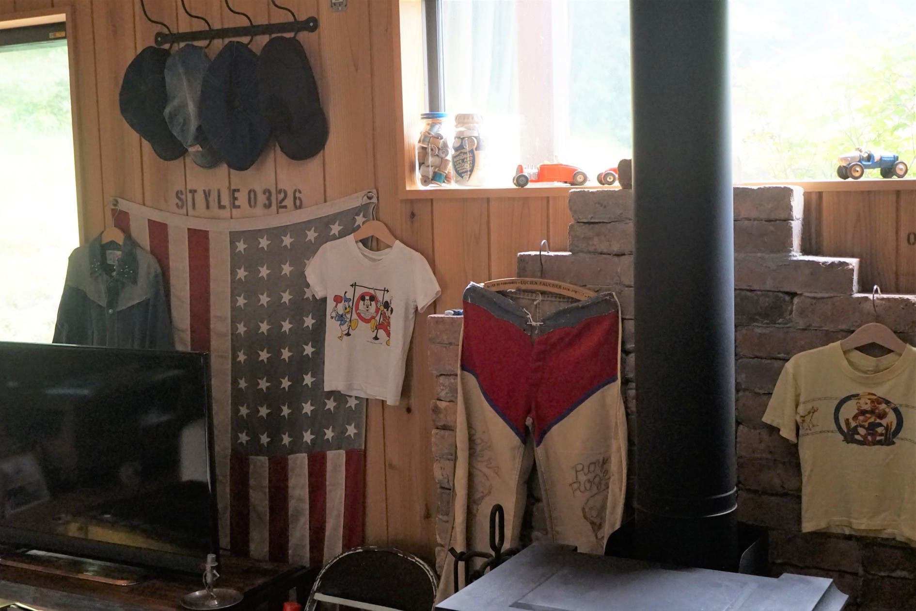 アメリカンヴィンテージハウスの写真14