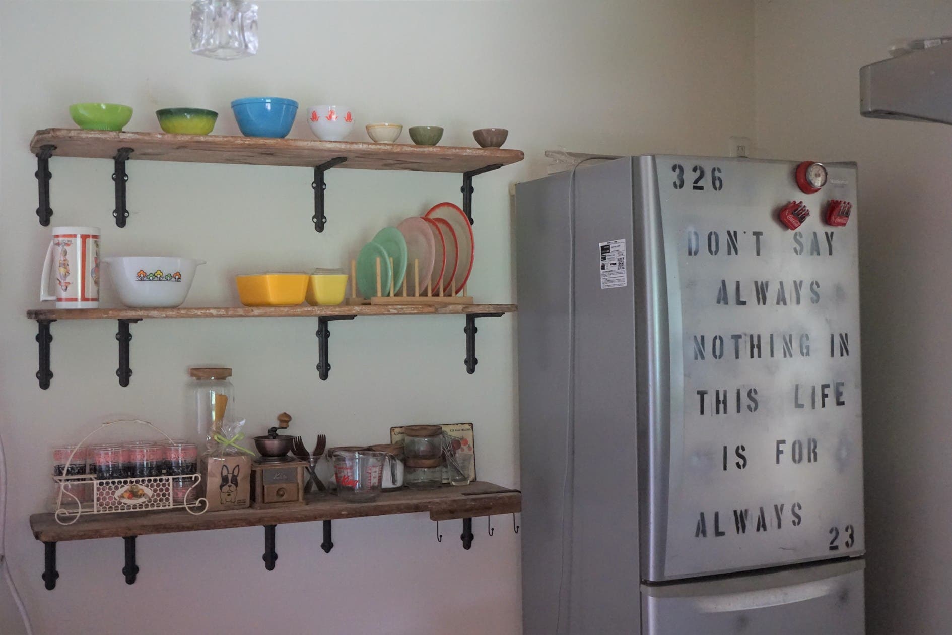 アメリカンヴィンテージハウスの写真15