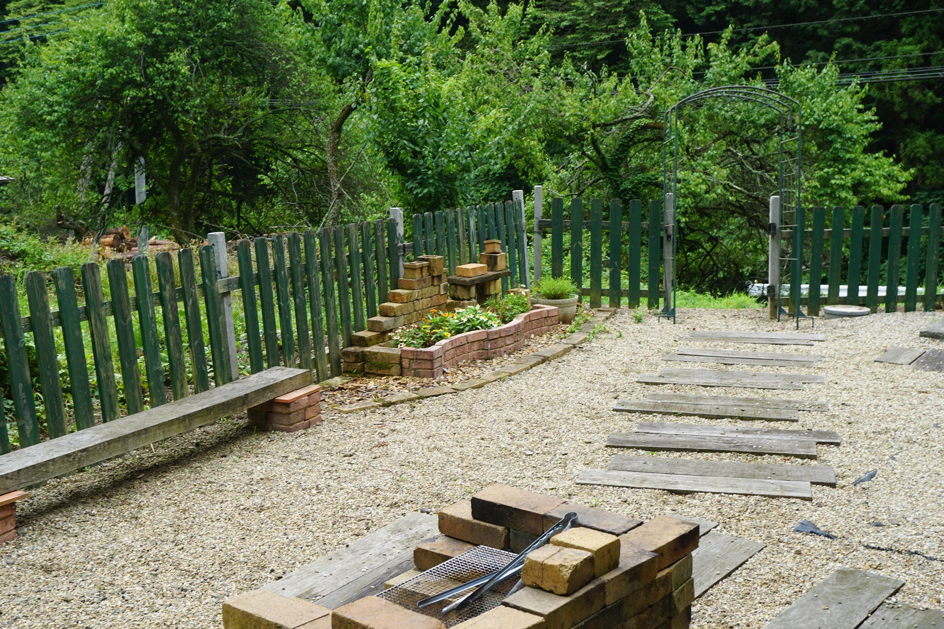 アメリカンヴィンテージハウスの写真17