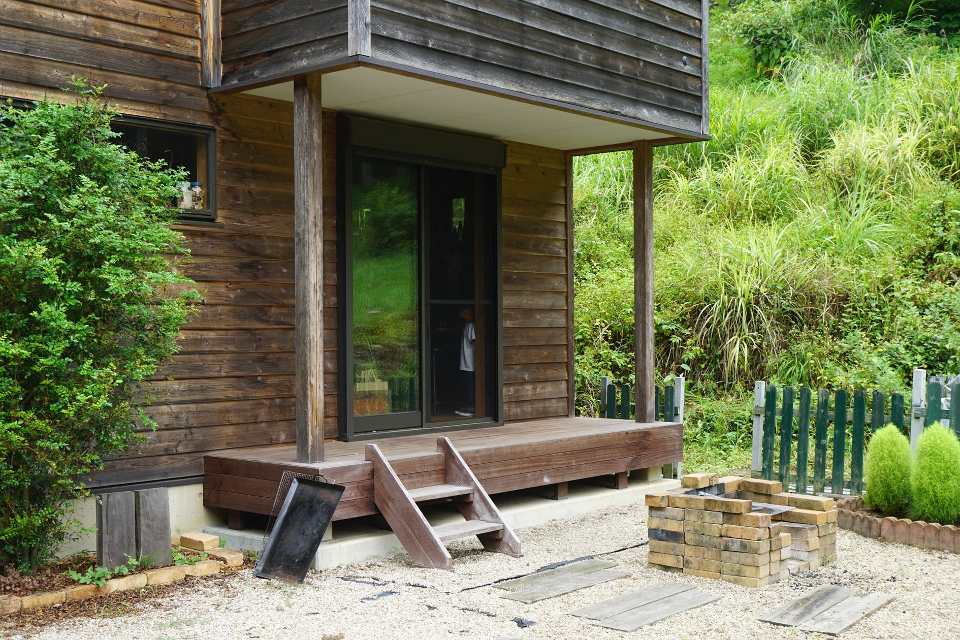 アメリカンヴィンテージハウスの写真18