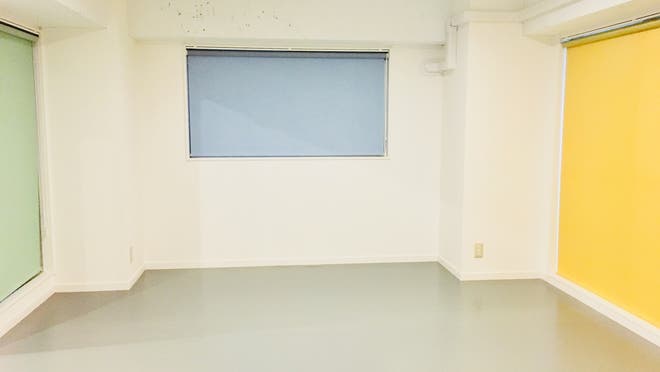 女性専用レンタルスタジオ!ダンス、ヨガ、ウォーキングレッスンなどの写真2