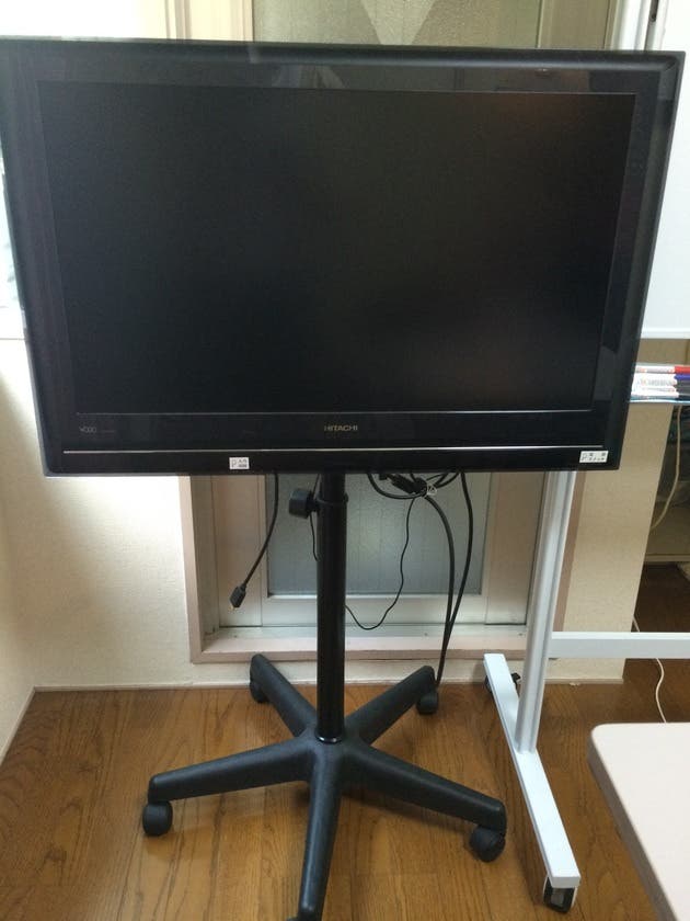 新宿南口会議室の写真2