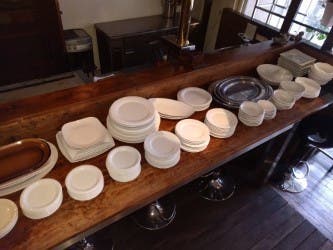 【新宿　四谷】　各種撮影に人気。レンタル撮影スタジオ、ハウススタジオ。オープンキッチン、グランドピアノもあります。の写真19