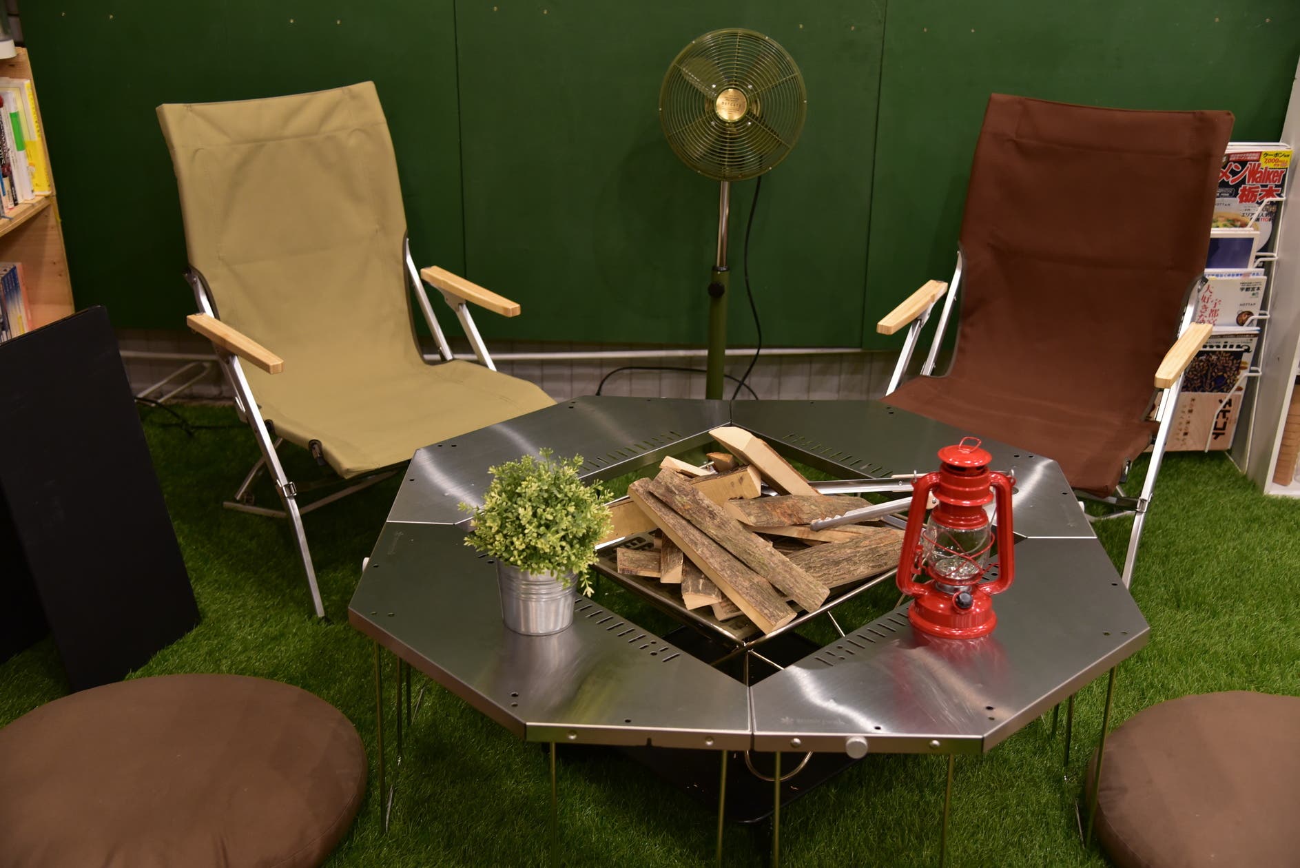 【JR宇都宮駅西口より徒歩10分】ミーティングスペース　HOTTAN　２階スペース　／　宇都宮　会議　研修　イベントの写真6